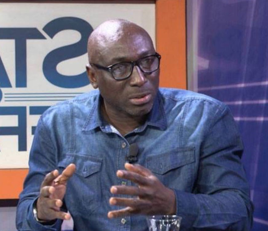 NDC Urges Government: Give Priority to Justice for JB Danquah Amidst ...