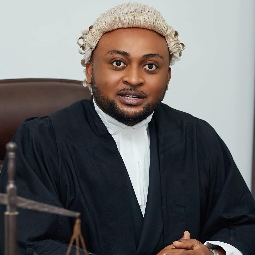 MP Blocks Chief Justice’s Removal Process - The Metro Lens