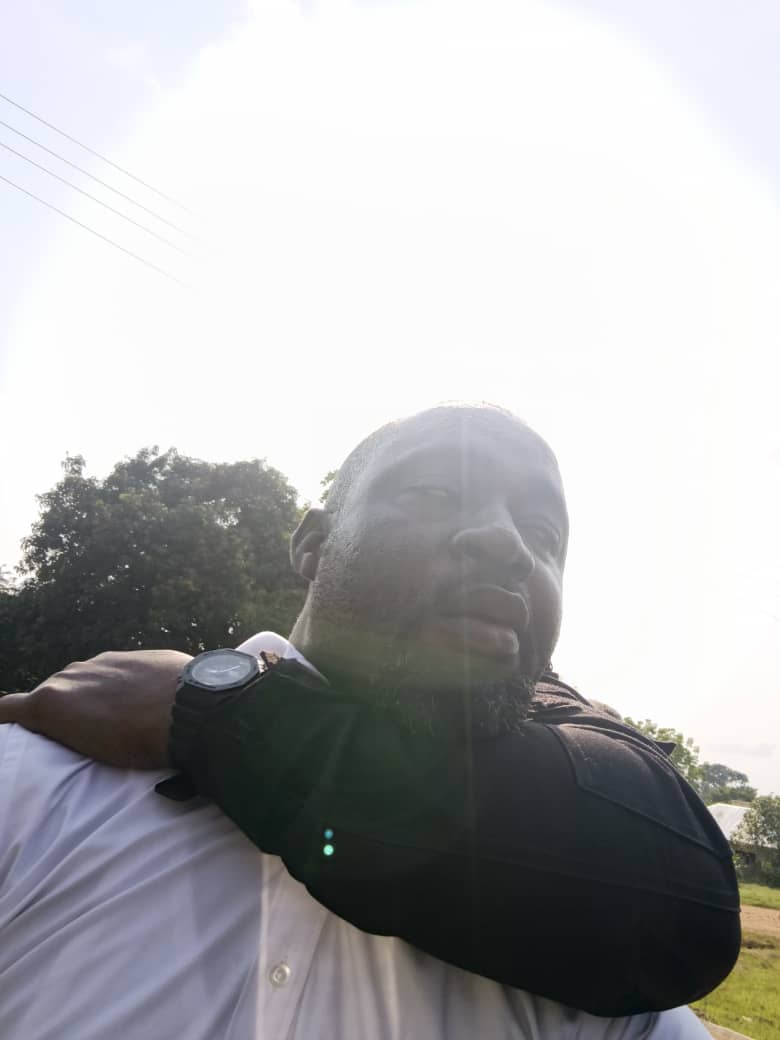 Police brutality against a journalist in Akyem Tafo must not go ...