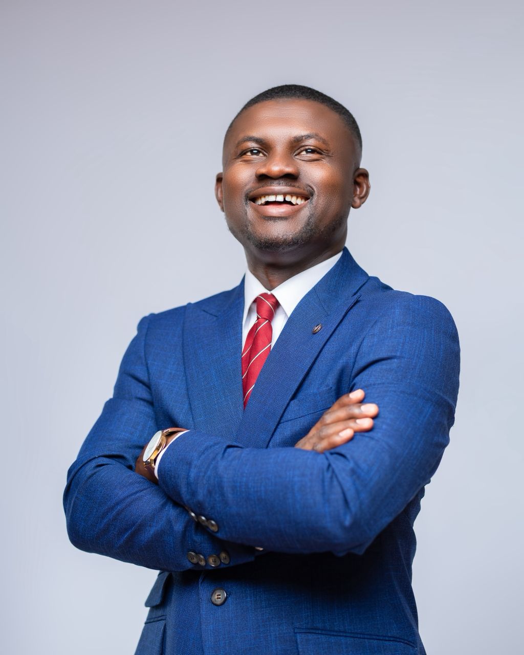 Why Not Bryan? - The Metro Lens