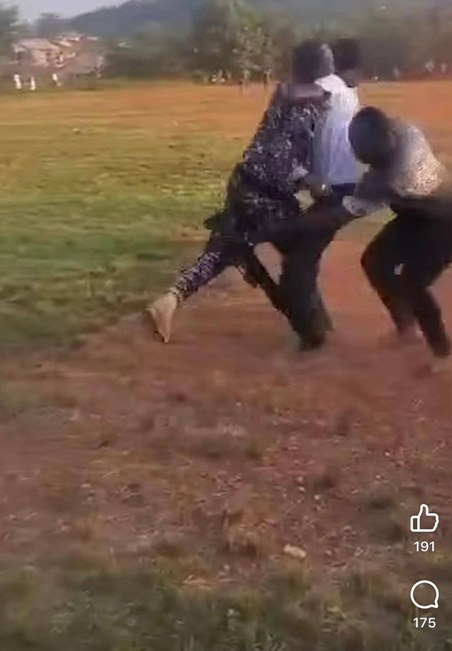 Nine Remanded Over Assault on Police Officers at Obuasi SHS Park - The ...